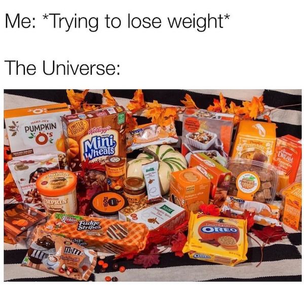 The funniest bloody Halloween memes (30 Photos)