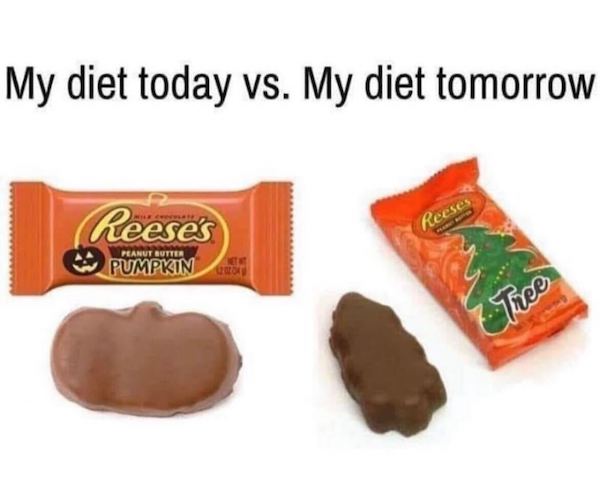 The funniest bloody Halloween memes (30 Photos)