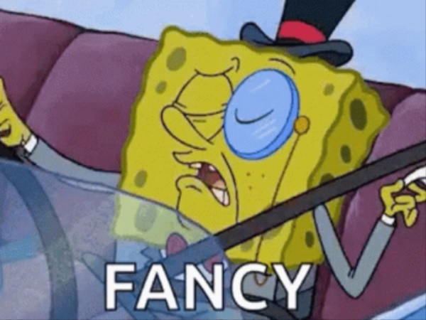 Random Facts for Ya Back Pocket