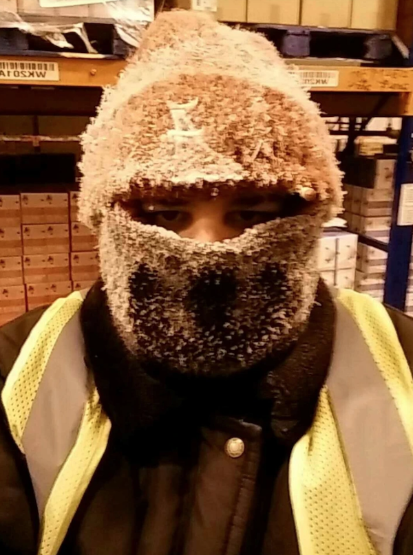 An inside look at what jobs are REALLY like (25 Photos)