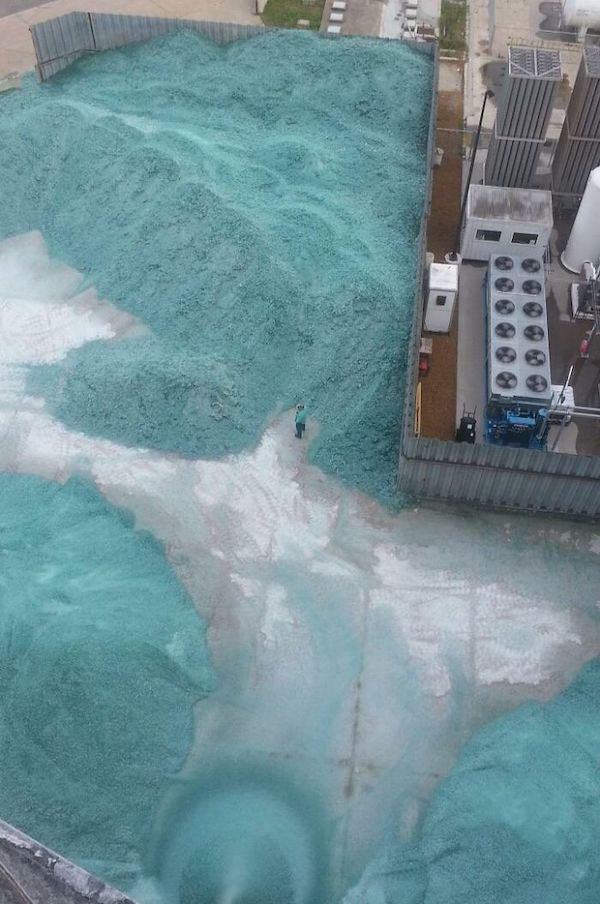 An inside look at what jobs are REALLY like (25 Photos)