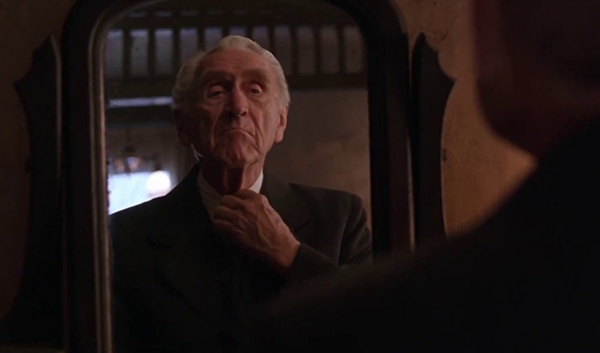 The saddest movie scenes of all time (20 Photos)