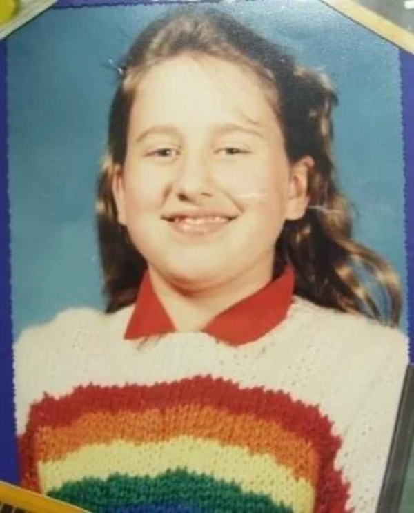 We All Have THAT Embarrassing Photo