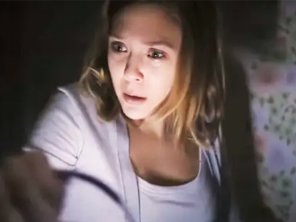 Amazing actors you didn't realize got their start in horror movies