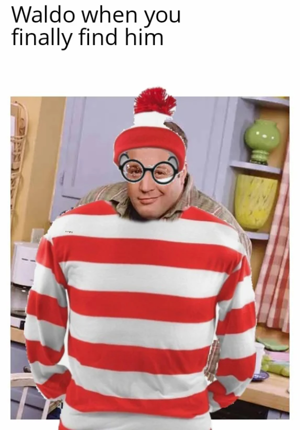 A Dank Meme a Day...