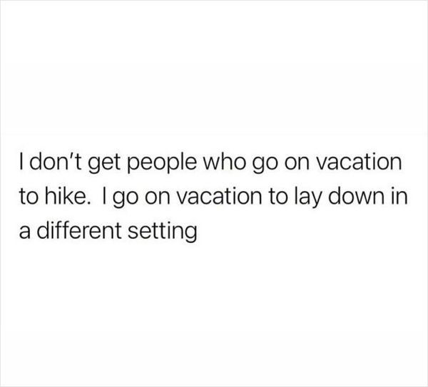 If you're over 30, you definitely can relate