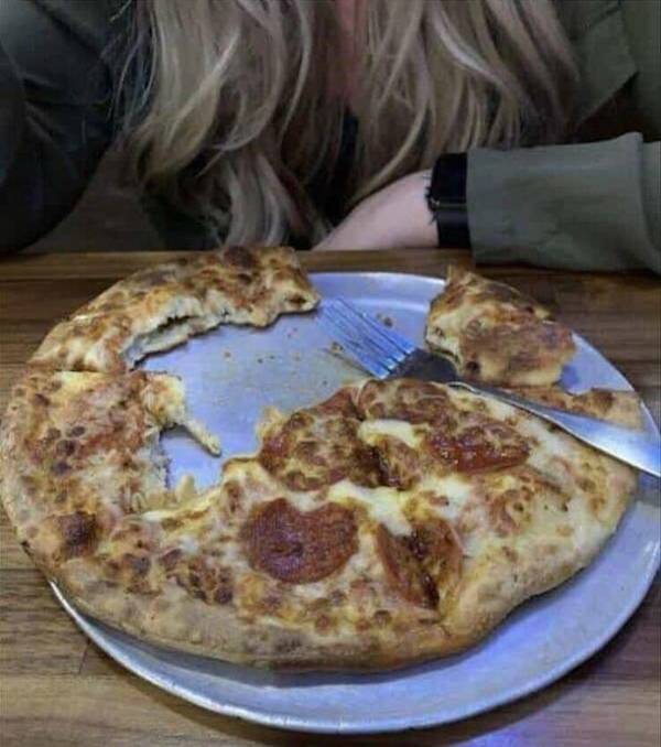 Funny failures and mishaps