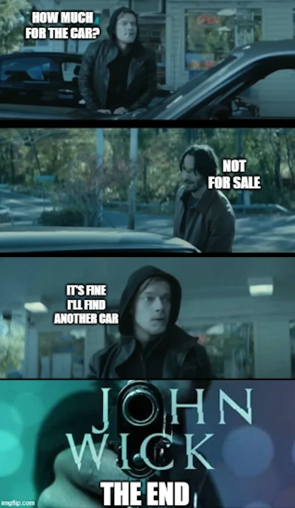 Lights, camera, action, memes! (28 Photos)