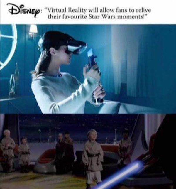 Lights, camera, action, memes! (28 Photos)