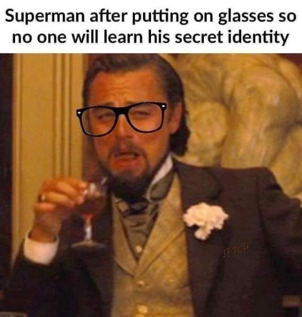 Lights, camera, action, memes! (28 Photos)