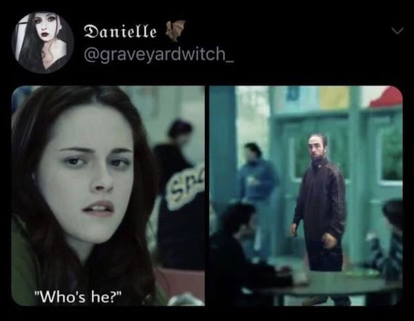 Lights, camera, action, memes! (28 Photos)