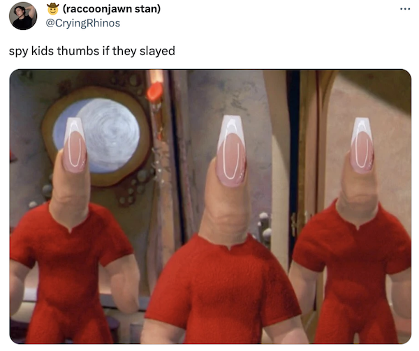 Lights, camera, action, memes! (28 Photos)