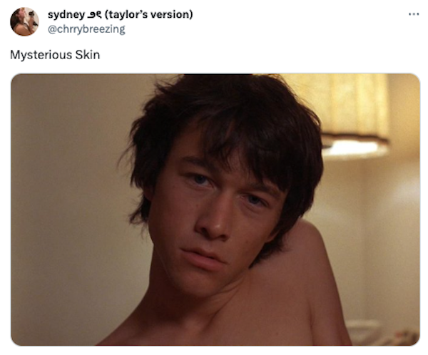 The greatest movies that people will never watch again (28 Photos)
