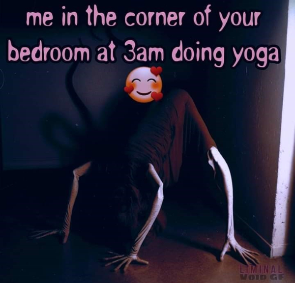 Horror Memes: You’ll Die Laughing!