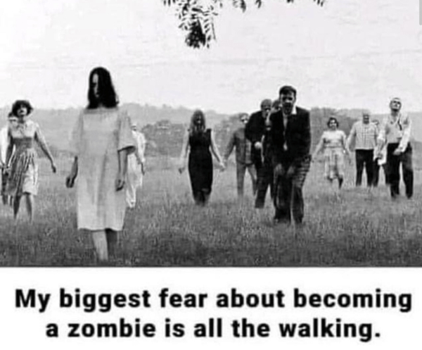 Horror Memes: You’ll Die Laughing!