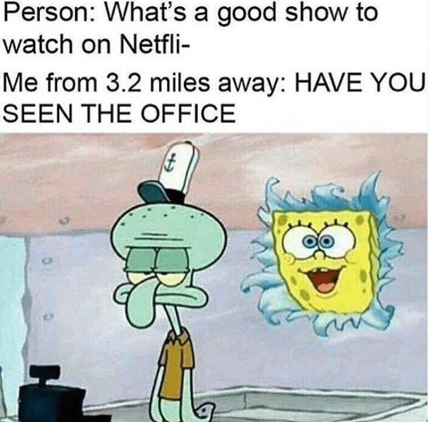 Brilliant Memes Courtesy of Dunder Mifflin