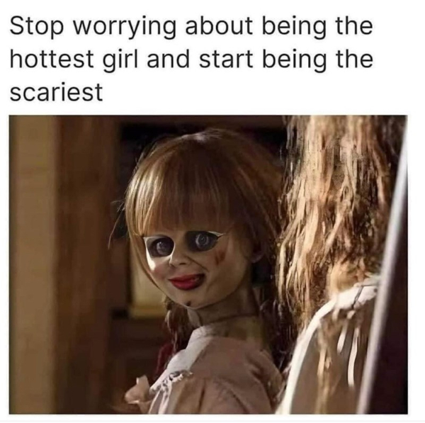 Horror Memes: You’ll Die Laughing!