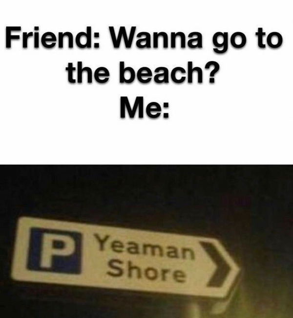 Jokes we can all relate to, no matter how big of a weirdo we are