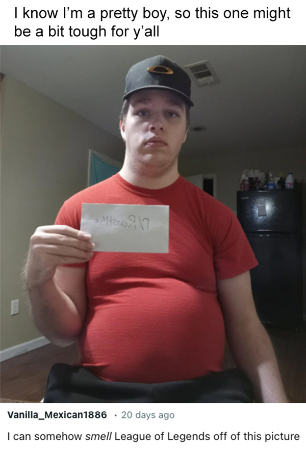 When you ask to get roasted and get nuked instead (28 Photos)