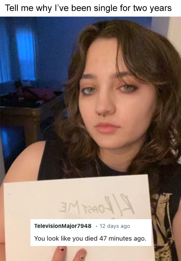 When you ask to get roasted and get nuked instead (28 Photos)