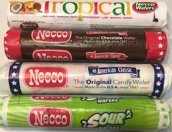 Are These the Worst Candies Ever?