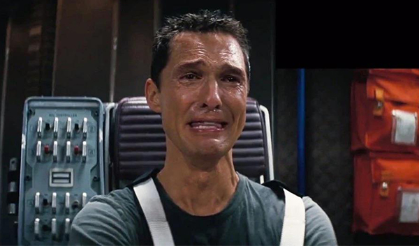 The saddest movie scenes of all time (20 Photos)