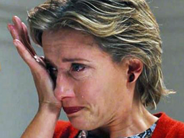 The saddest movie scenes of all time (20 Photos)