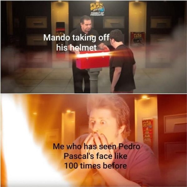 Star Wars: The Memes Strike Back (32 Photos)