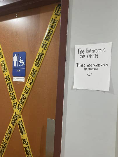 Halloween decoration fails that will haunt your dreams with hilarity