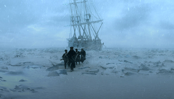 Dark and spooky TV shows to watch for Halloween (18 Photos)