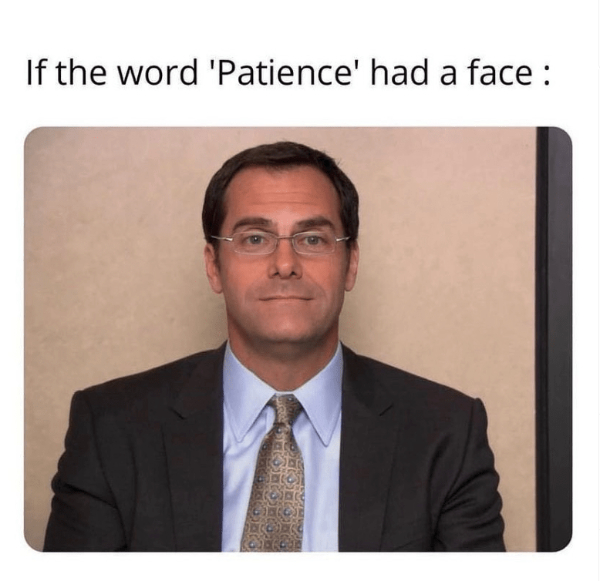 Brilliant Memes Courtesy of Dunder Mifflin