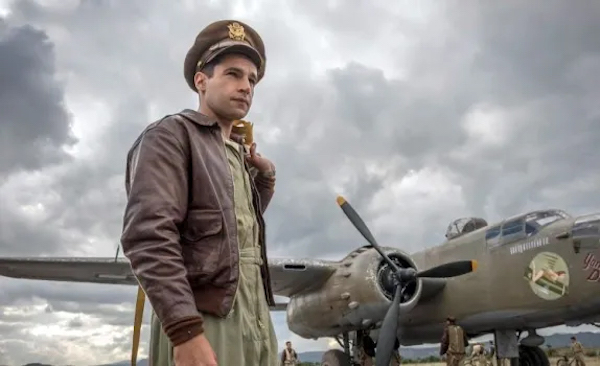 The best war movies based on historical novels (16 Photos)