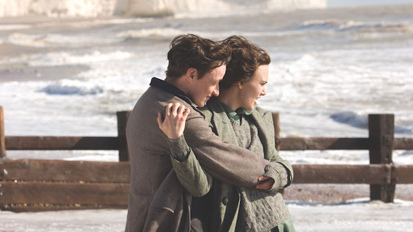 The best war movies based on historical novels (16 Photos)