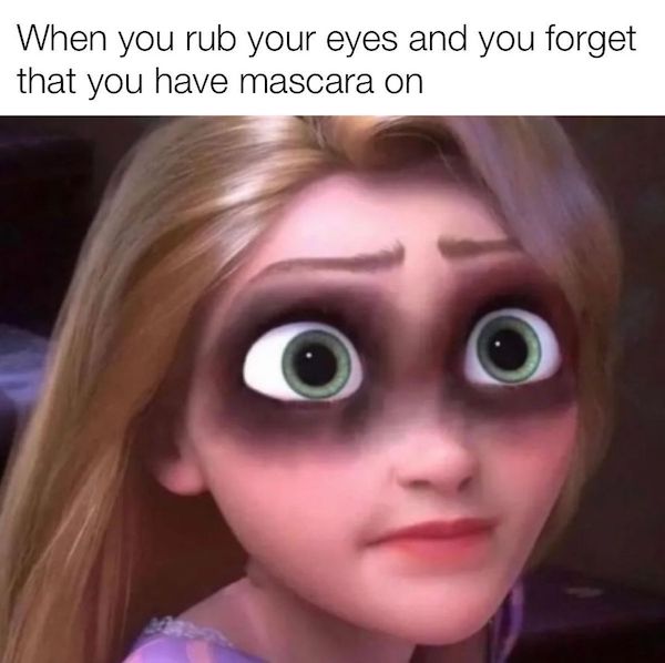 Only women will understand these memes (30 Photos)