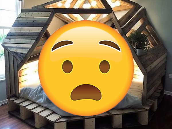 The most bad*ss impressive woodworking I've ever seen (32 Photos)