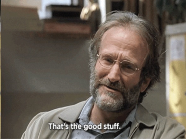 Disgusting Smells People Secretly Like