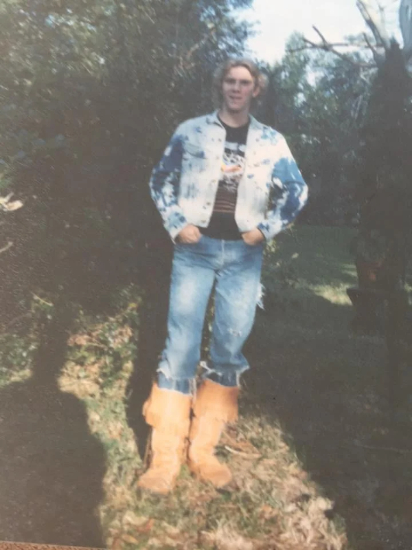 We All Have THAT Embarrassing Photo