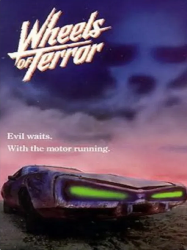 Top 25 Horror Movie Cars Photos Evil Scary Killer Best List Halloween