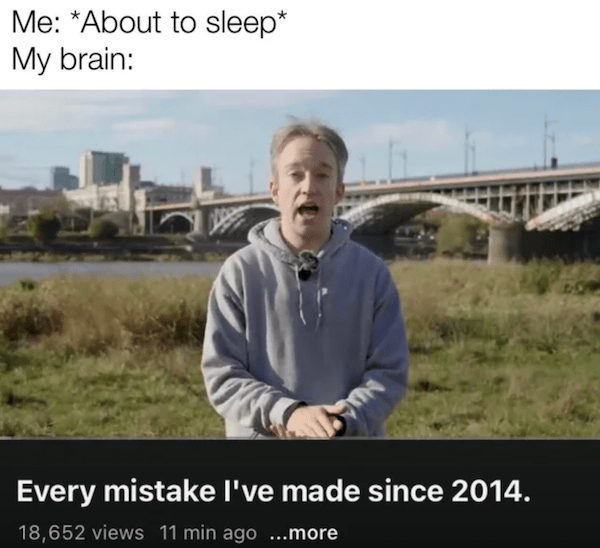 Depressing images that will also, sadly, make you laugh out loud