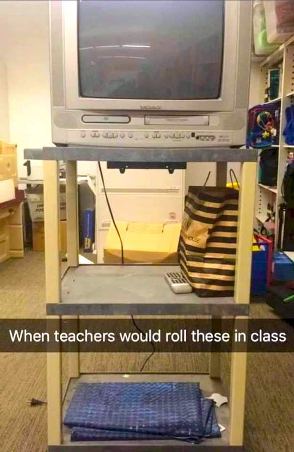 1990s Nostalgic Memes Funny Photos TV Toys Video Games Rad Decade Pics