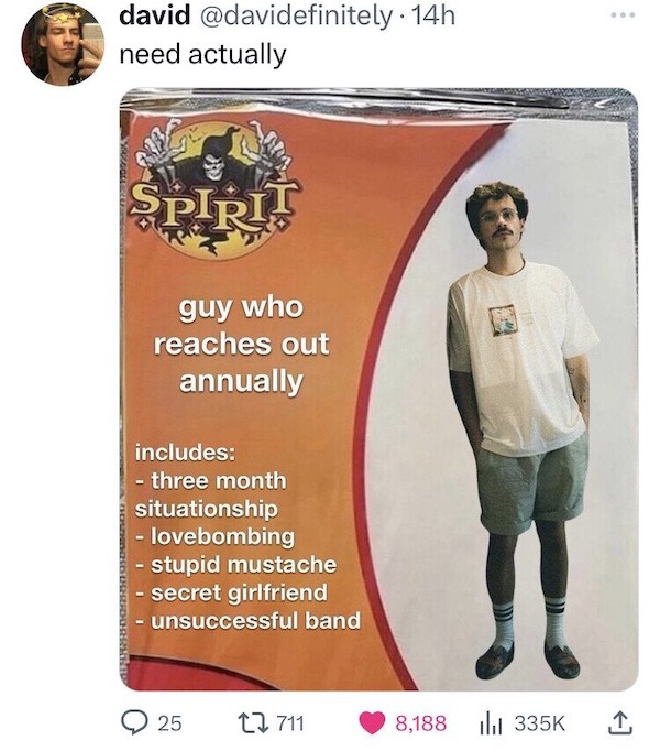 Hilarious memes that are completely accurate and honest