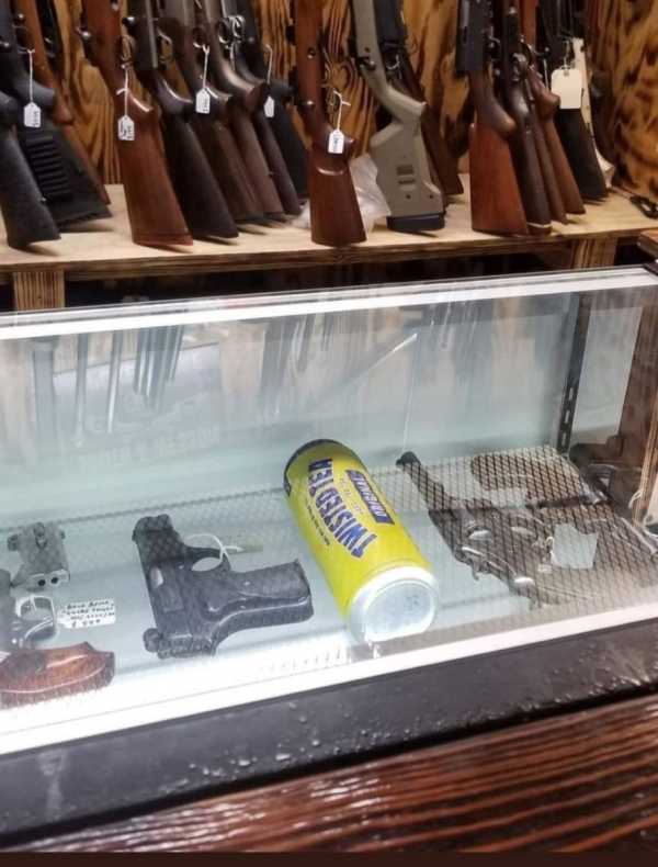 WTF Choose Your Weapon Only Pick 1 Funny Strange Guns Compilation