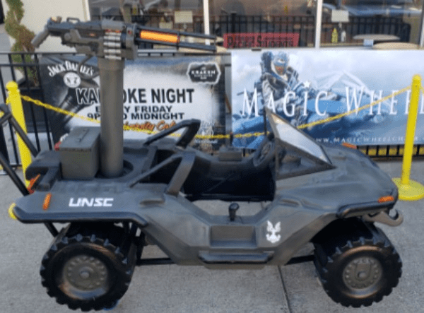 WTF Choose Your Weapon Only Pick 1 Funny Strange Guns Compilation