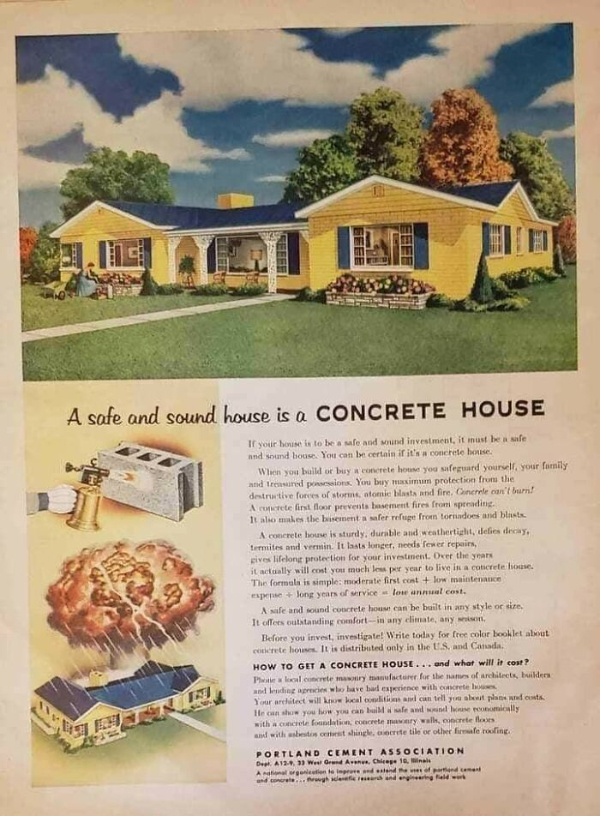 Vintage Ads Prove How Times Have Changed