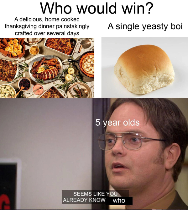 Take Some Fresh Dank Memes