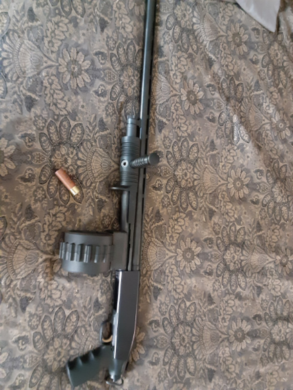 WTF Choose Your Weapon Only Pick 1 Funny Strange Guns Compilation