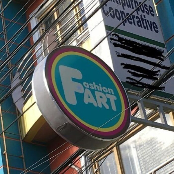 The Award for Worst Designer Goes To...