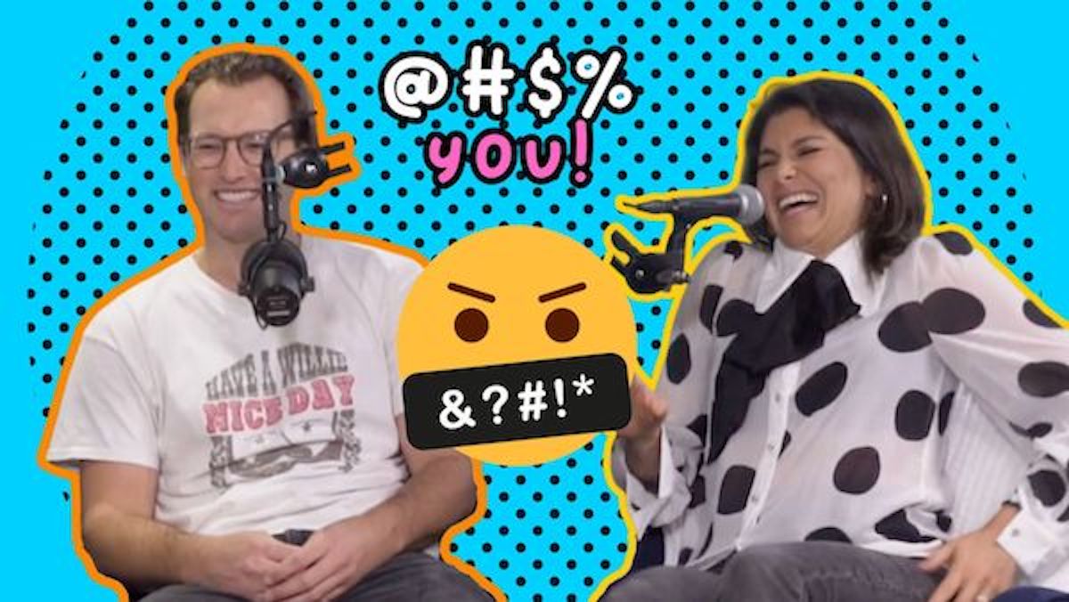 First Impressions, Stack Dating, & Cussing w/ Steph Barkley & Chase Jo
