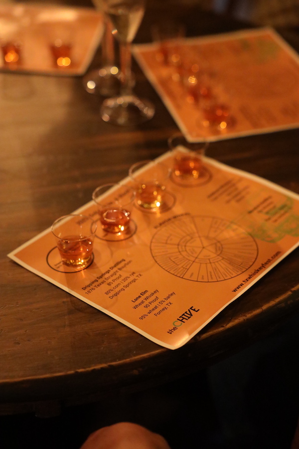 The Gold, Silver and Black Coin Dinner Round 2!