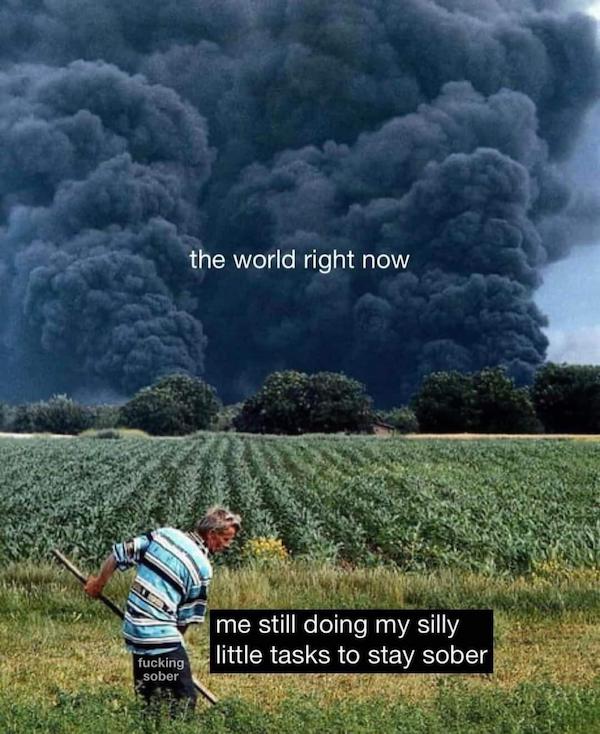 Grumpy Memes Work Sucks Monday Morning Photo Caption Best 2023 Picture